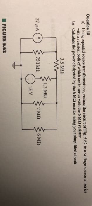 Solved Question 5 Employ Superposition To Obtain The