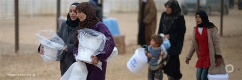 United States Announces Nearly 535 Million In Additional Humanitarian