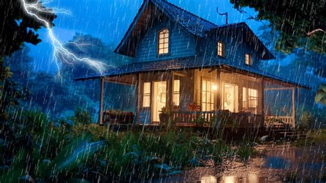 Som De Chuva E Trovoes FDPLEARN