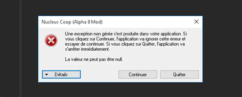 please help me for this error r nucleuscoop