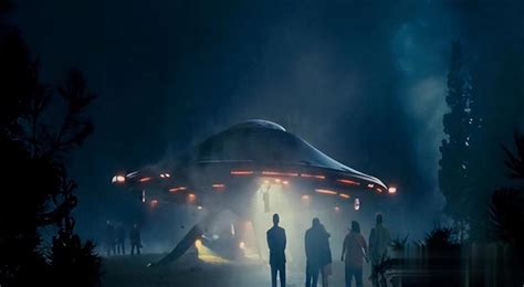 揭秘反重力：打造真正的ufo飞行器，摆脱地球引力束缚