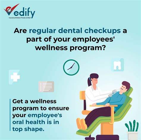 Fromwelltowellness Wellnesstip Edify Insurance Brokers Private Limited