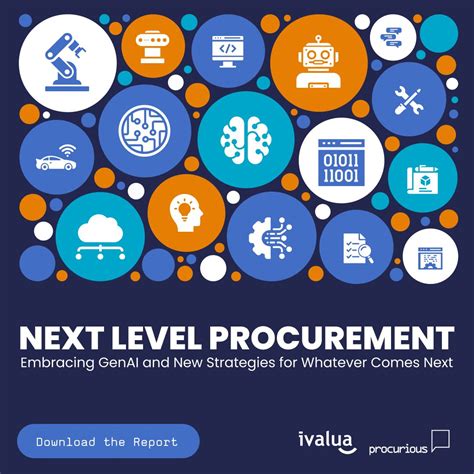 The Faculty On Linkedin Procurement Supplychain Genai Procurementtech