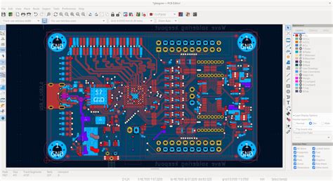 Top Pcb Reverse Engineering Software Of Jamindo Pcba