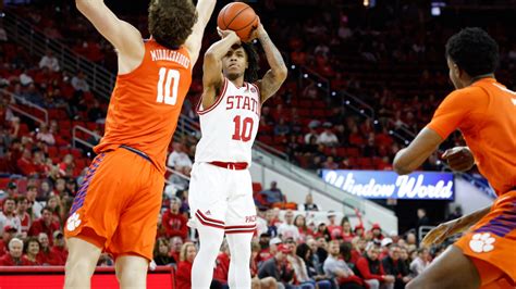 Ips Live 2023 Acc Mens Basketball Tournament Preview Inside Pack Sports