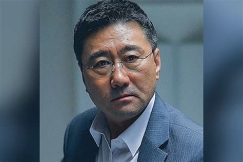 Veteran Actor Choi Jung Woo Dead At 68 The Korea Times