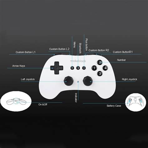 Makeblock Bluetooth ControllerV Australia