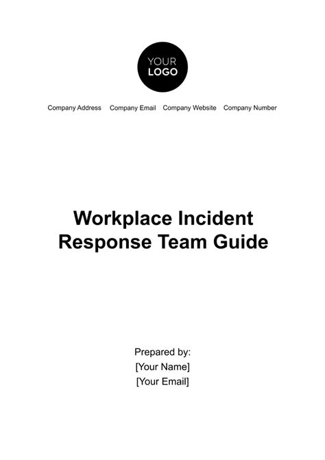 Free Workplace Templates To Edit Online