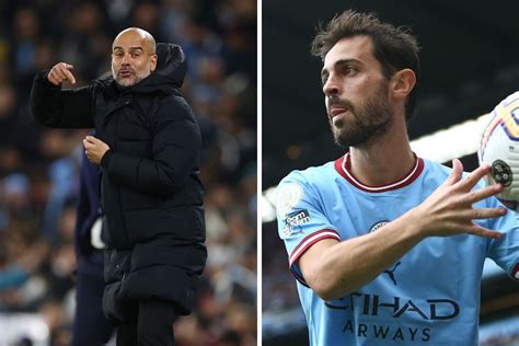 Psg And Barca Set To Battle In Last Gasp Transfer Move For Bernardo