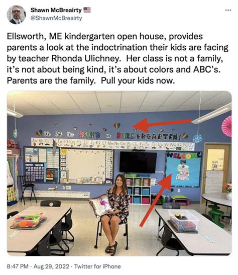 Teachers Are Not Being Paid Enough To Deal With People Like This 9gag
