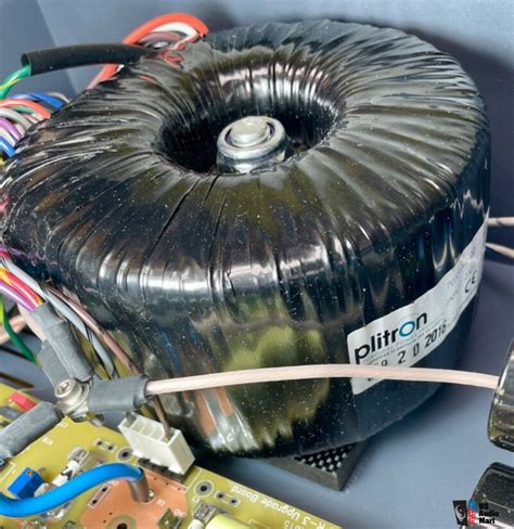 Smc Mccormack Dna 0 5 Ultra Mod 16 Xlr Balanced Mono Pair Fully