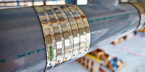 Ipex System Xfr® Leaders In Complete Drainage Systems