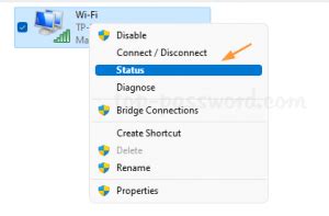 How To Change Wi Fi Password In Windows Password Recovery