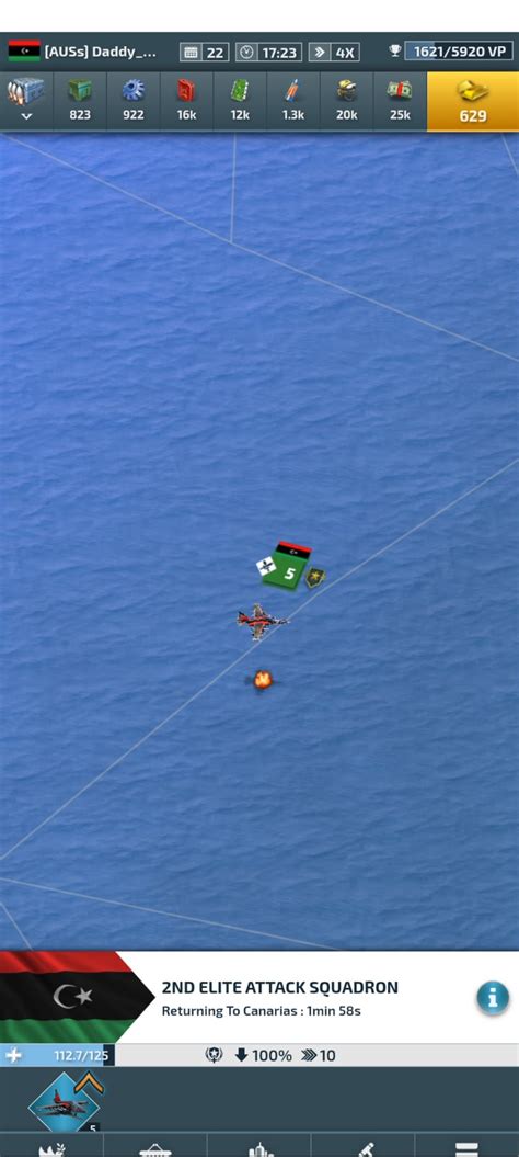 Goin Full Throttle R Conflictofnations