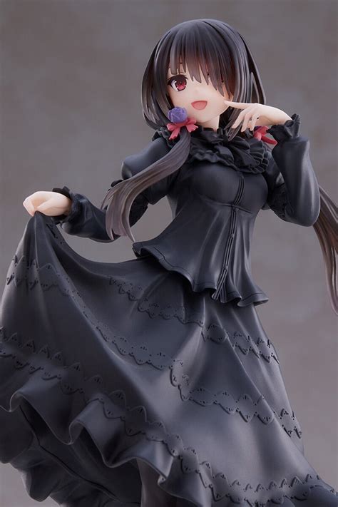 Coreful Figure Date A Live Iv Kurumi Tokisaki Casual Wear Ver Tokyo