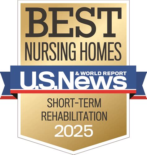 Skilled Nursing And Long Term Care South Port Square
