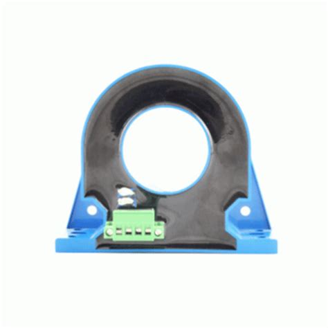 Ac Current Sensor 0 1000a