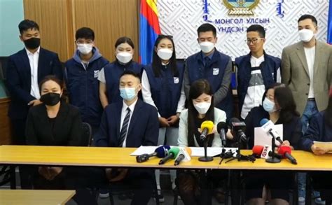 ХҮИС шүүхэд хандахаар боллоо Murch Mn