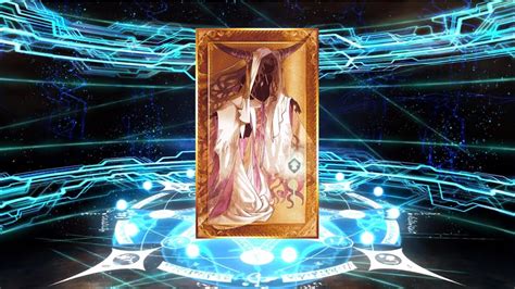 【fgo】水着キアラさんの特殊召喚演出【10連召喚】 Youtube