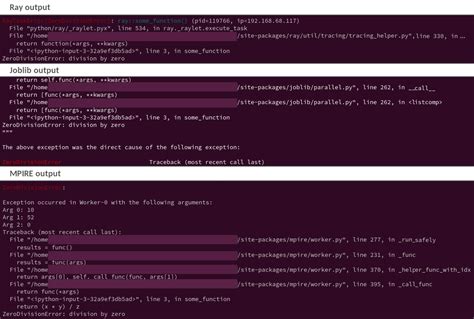 mpire for python multiprocessing is really easy towards data science