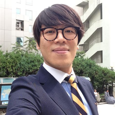 Seung Jin Kim Chief Technology Officer Sphebio Co Ltd Linkedin