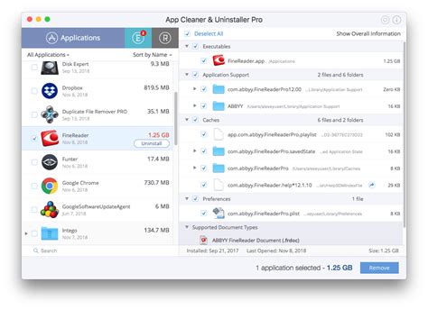 Uninstall Abbyy Finereader Complete Removal Guide