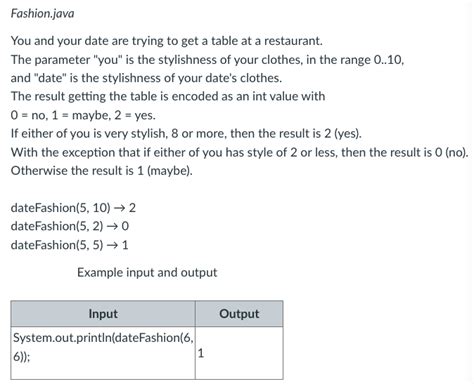 Solved Book Java Consider The Following Test Code Placed In Chegg