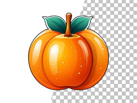 Premium PSD Isolated Drawing Style Object With Transparent Background