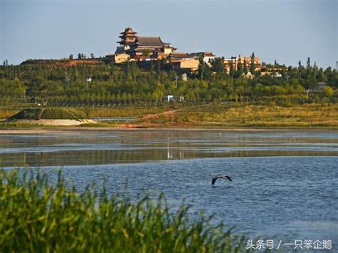 即將消失的沙漠：中國人再次戰勝大自然，向沙漠要160萬畝農田 每日頭條