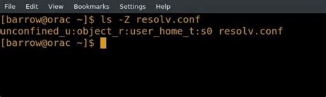 How To Use Selinux Targeted Policy To Secure Your Hosts Null Byte