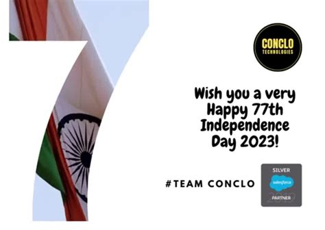 Prabinraj Tp On Linkedin Wish You A Very Happy Independence Day 2023