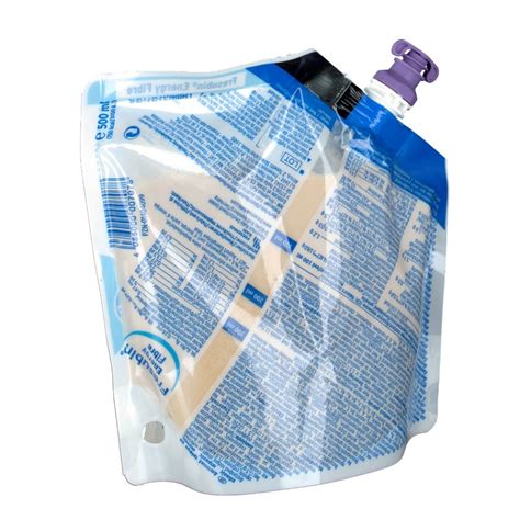 Fresubin Energy Fibre Neutral EasyBag X Ml Shop Apotheke
