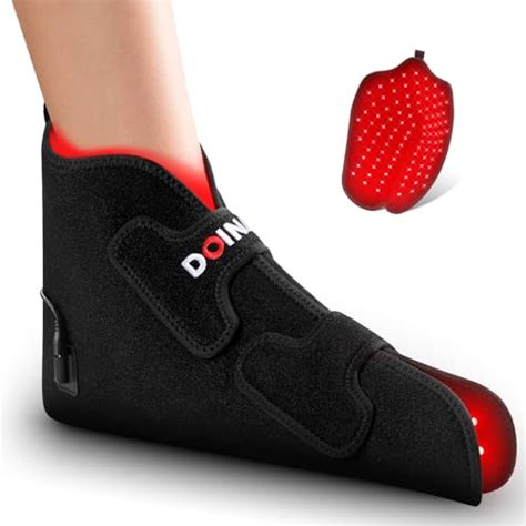 I Tested Infrared Light Therapy Boots For Neuropathy Heres What