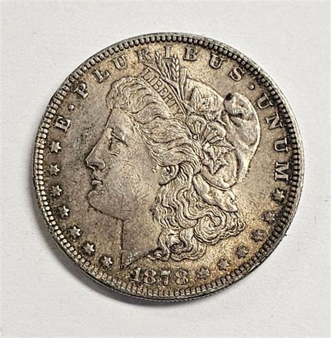 Massive Coin Auction Gold Coins Morgan Dollars Carson City Morgan