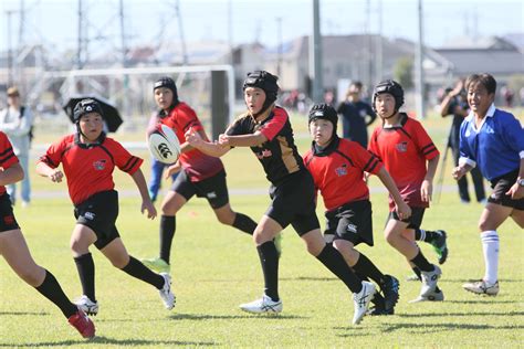 「seinanラグビーマガジンcup」第23回東北小学生ラグビーフットボール交流大会が石巻で開幕！ ラグビーリパブリック