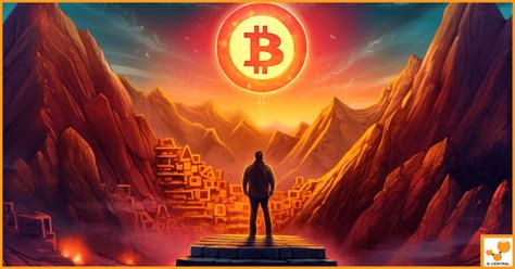 Bitcoin The Unwavering Pioneer Amidst BNB Smart Chain S Surge D Central