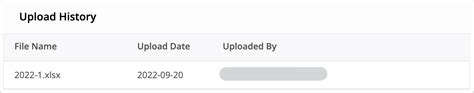 Uploading Data Files Tealbook Help