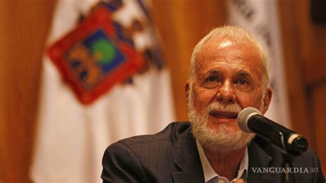 Localizan Sin Vida A Ex Rector De La Universidad De Guadalajara Dentro