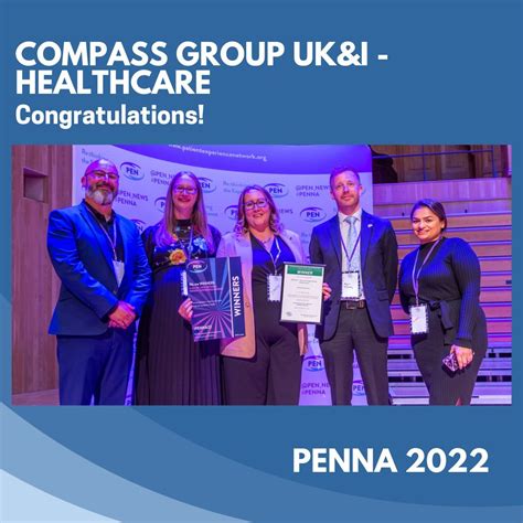 Compass Group On Linkedin Teamcompass Greatpeople
