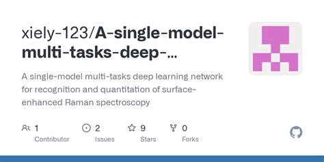A Single Model Multi Tasks Deep Learning Network For Recognition And