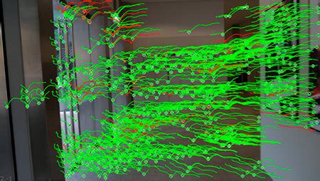 Camera Tracker In Nuke ADM VFX Wiki
