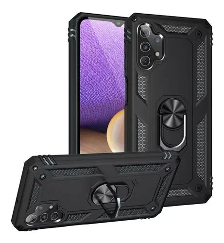 Capa Case Armor Magnética Anti Impacto Galaxy A32 Tela 65 Mercadolivre