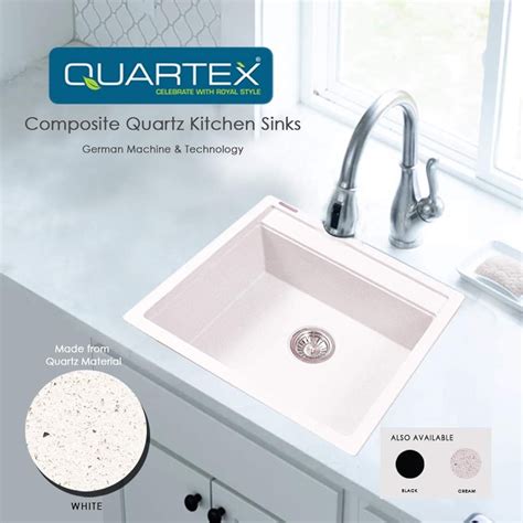 Wilcon Depot Choose The Right Kitchen Sinks That Will