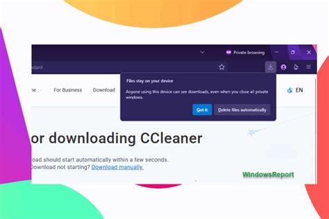 Make Opera Start In Private Browsing By Default [how To]