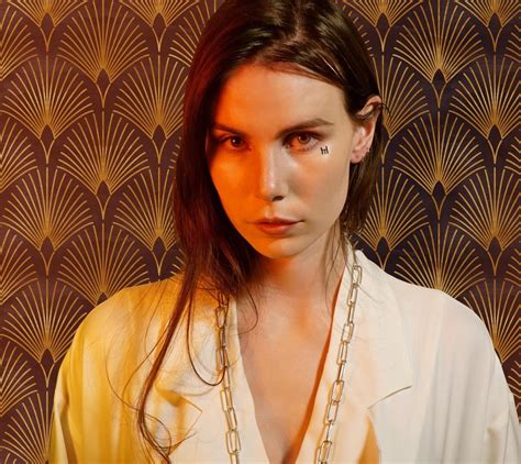 Skott Returns With An Exquisite Acoustic Rendition Of Wolf Best Fit