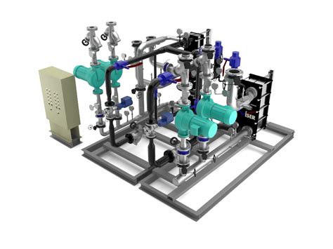 Dhp Engineering Co Ltd