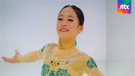 피겨신동 유영 김연아 기록 깼다만 11세 최연소 우승 Jtbc 뉴스