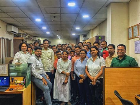 abhishek roy on linkedin team grateful humanresource