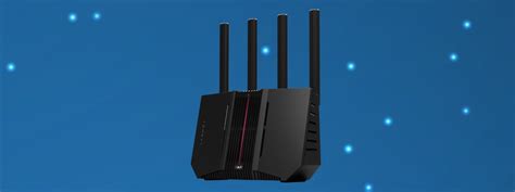 Asus Rt Be92u Review The Router For Iot Devices Page 2 Of 2
