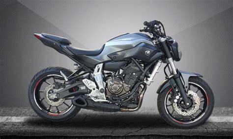 Escapamento Sport Firetong Willy Made Yamaha Mt Mt Full R Em Mercado Livre